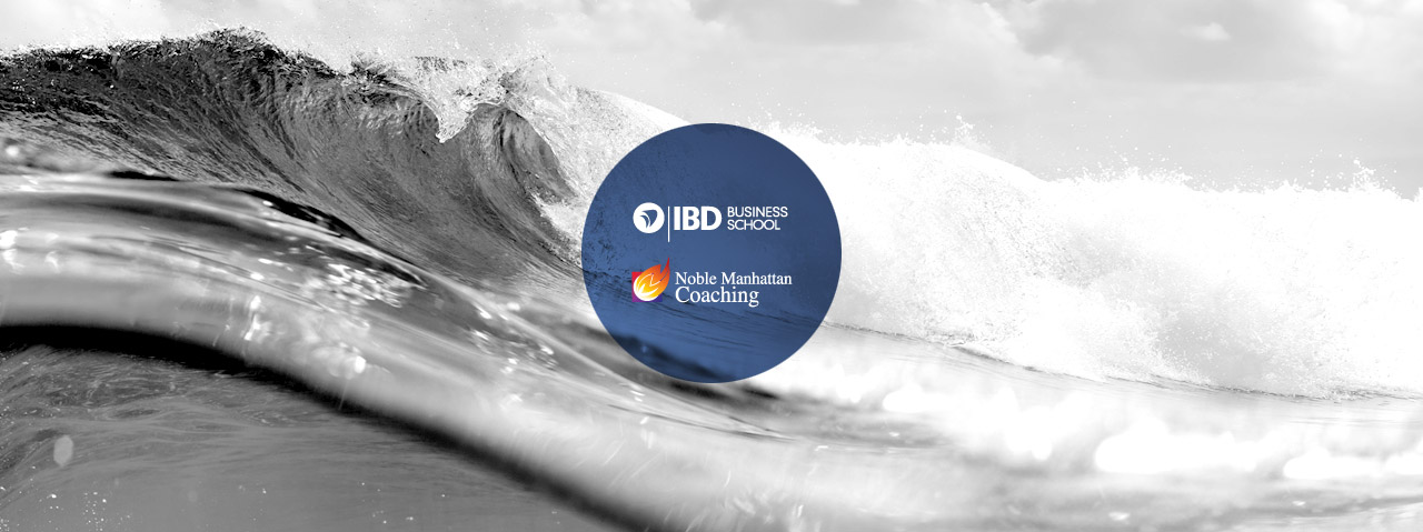 Practitioner Coach Diploma | IBD Business School